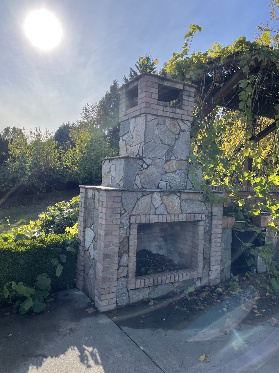 Fireplace Installation | Portland, OR | Duff Maiden Masonry