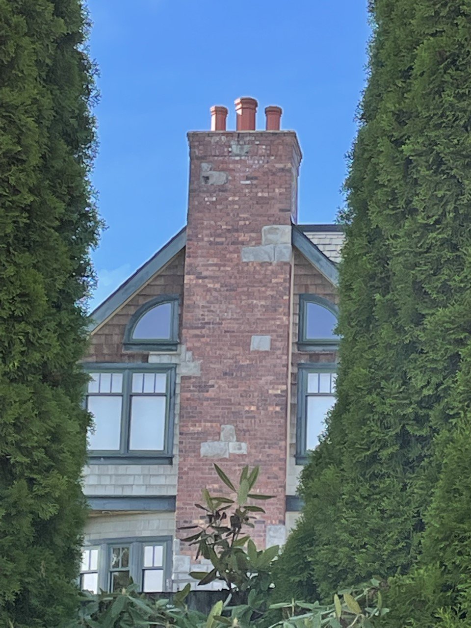 Fireplace Installation | Portland, OR | Duff Maiden Masonry