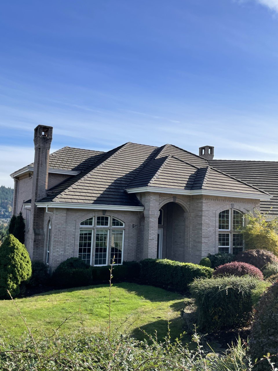Fireplace Installation | Portland, OR | Duff Maiden Masonry