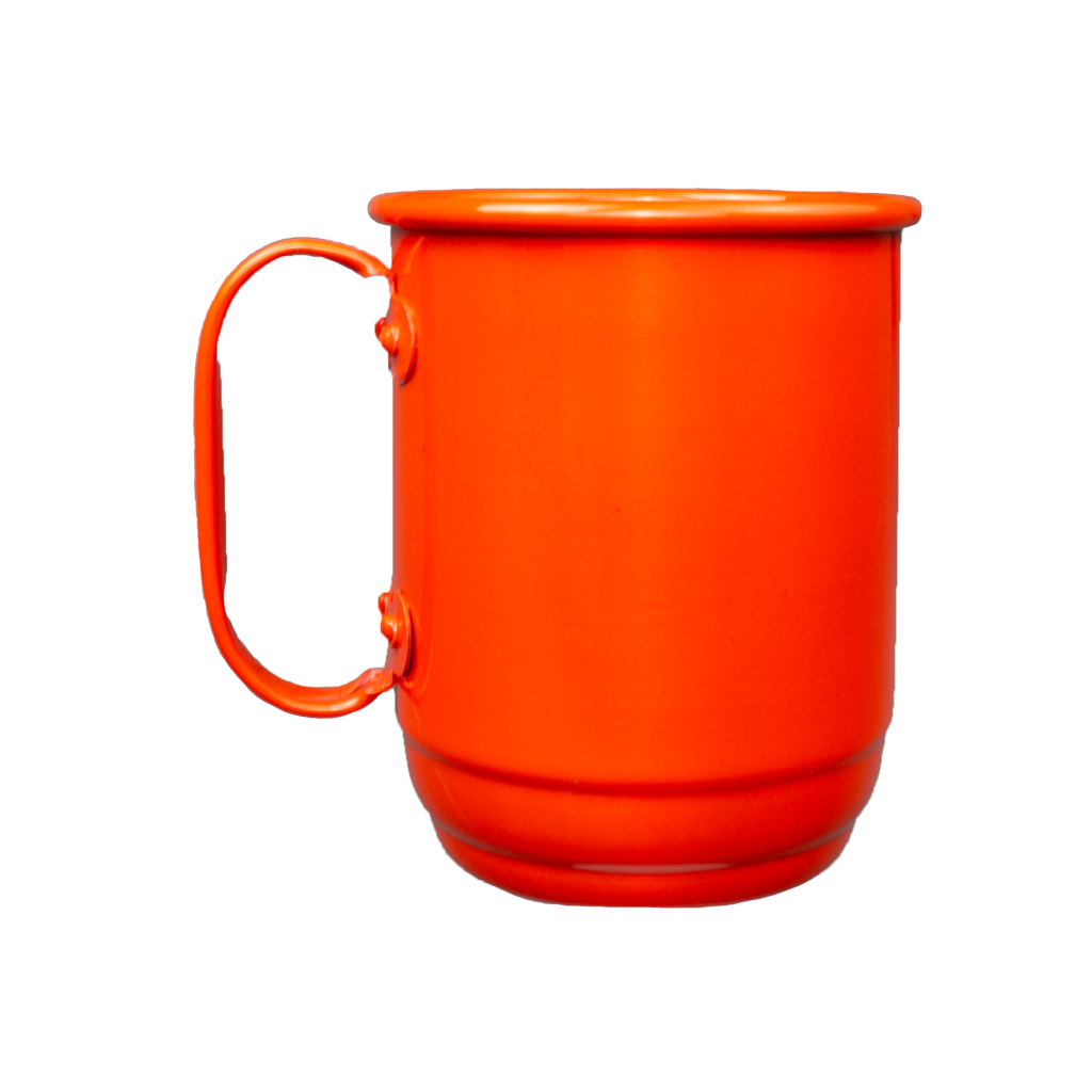 Canecas de Alumínio 500 ml