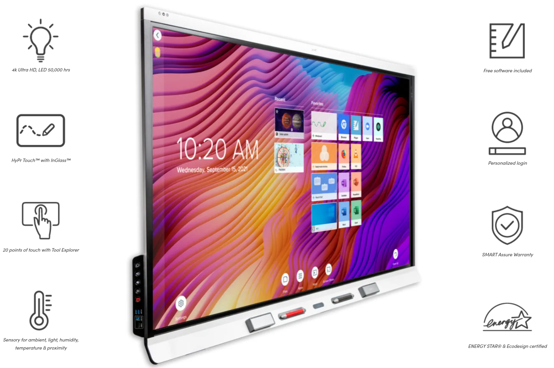 MX Series interactive display installation and seller. We can supply ...