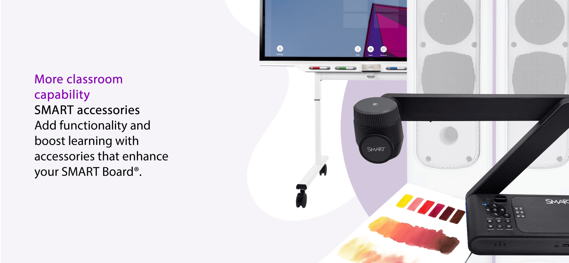 Smart Board Supplier and Installer. Full Range of Smart Interactive ...