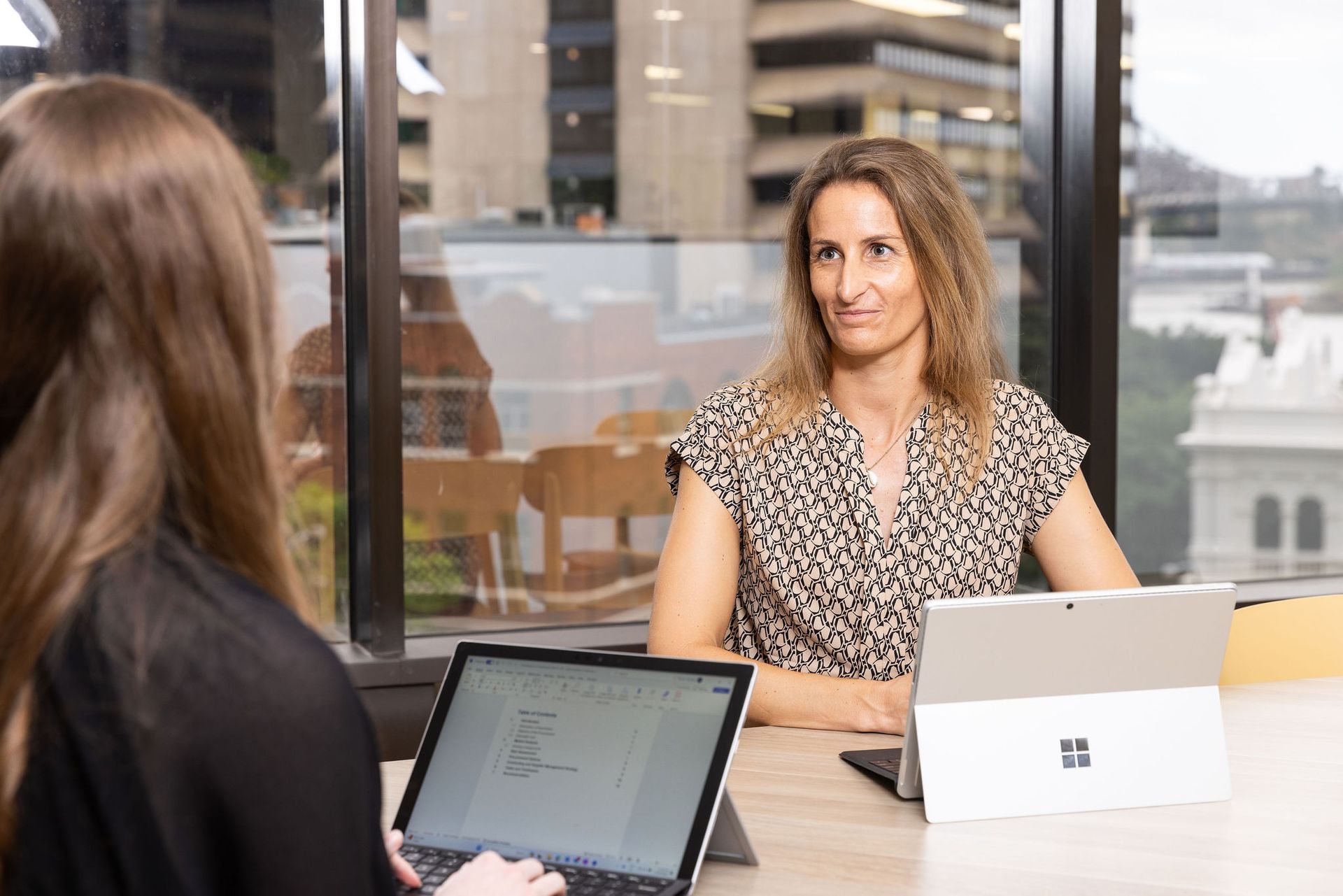 Probity Services | Procurement Co