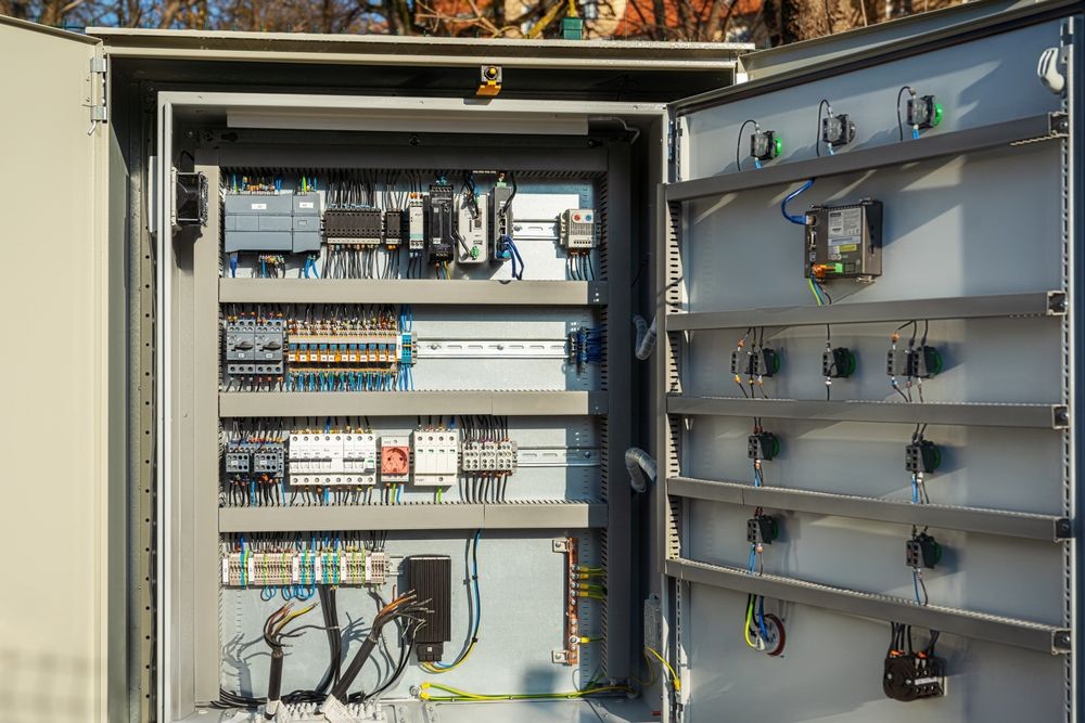 Automatic vs. Manual Transfer Switches