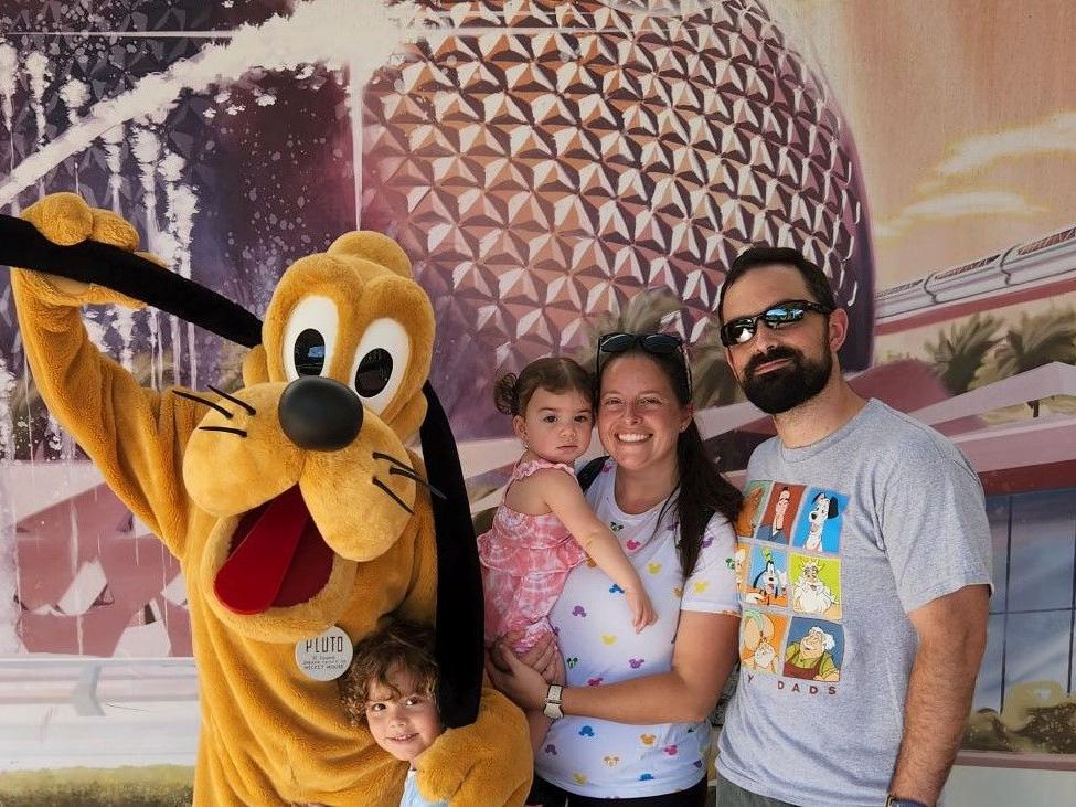 Our Team | Pixie Dust Vacation Planners