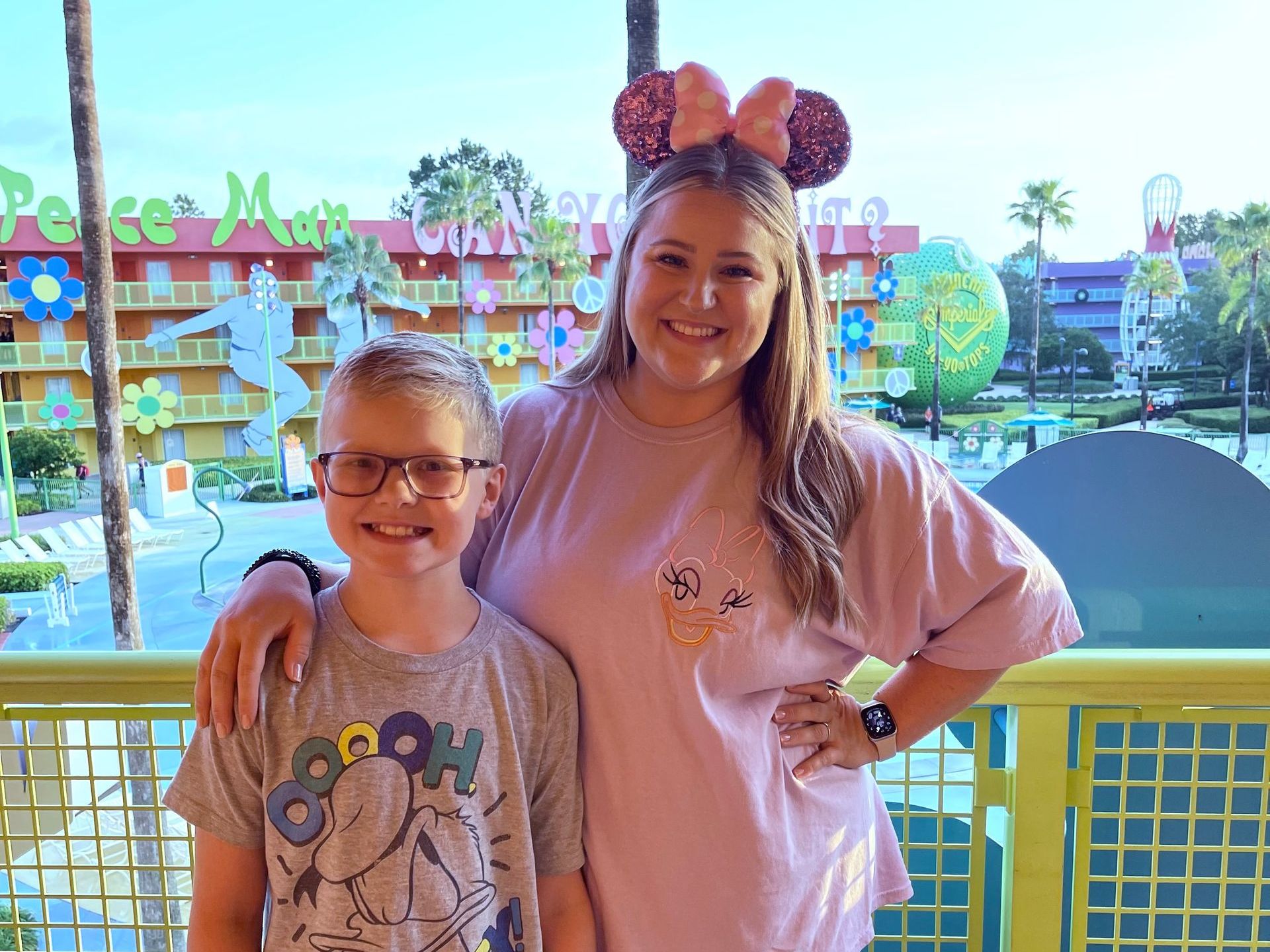 Our Team | Pixie Dust Vacation Planners