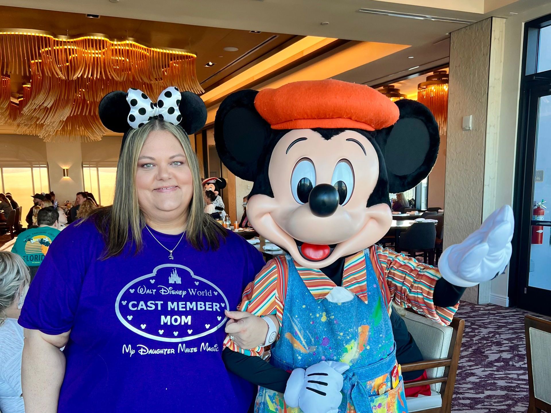 Our Team | Pixie Dust Vacation Planners