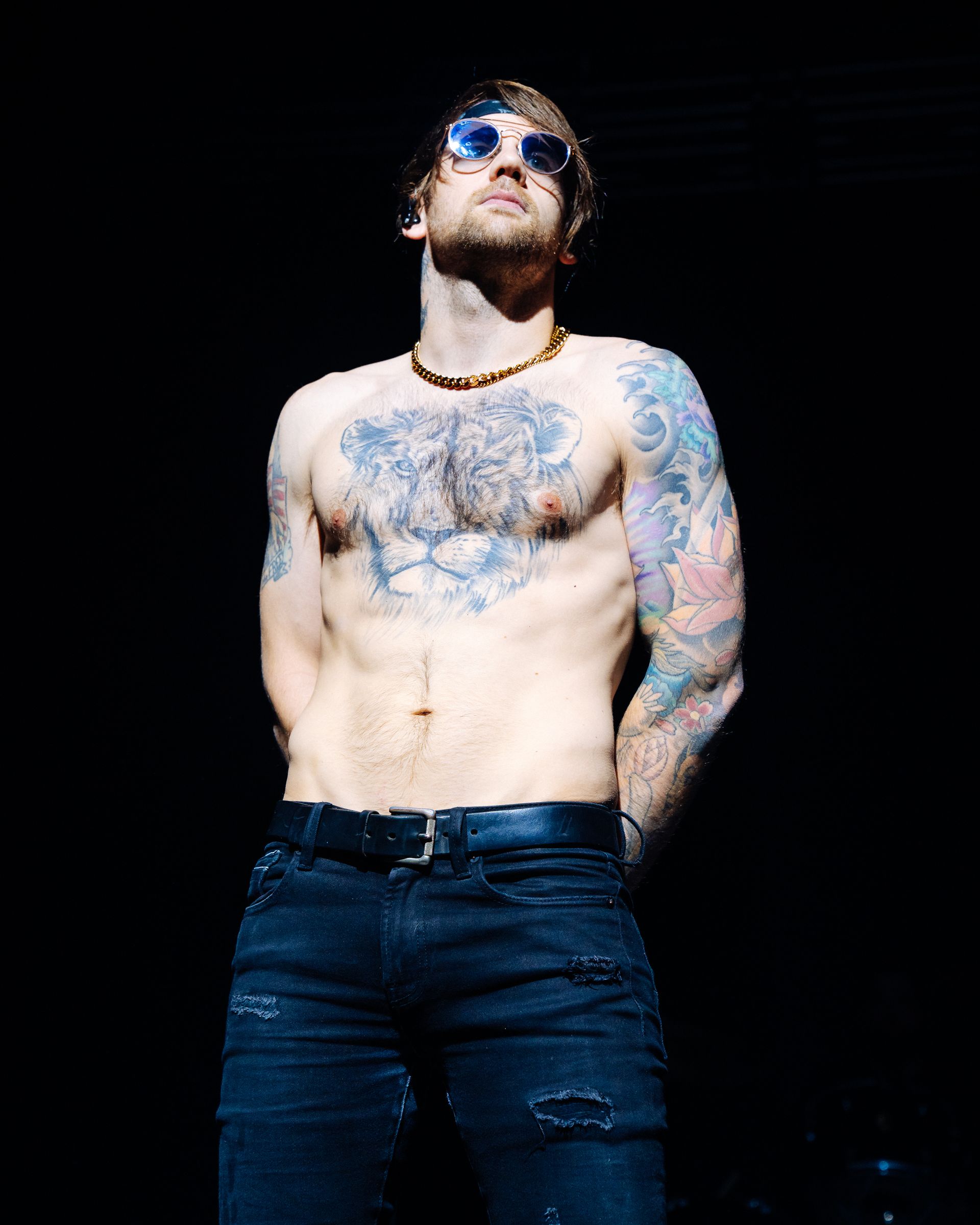 Beartooth kick off 2024 with 'SOLD OUT' North American Tour