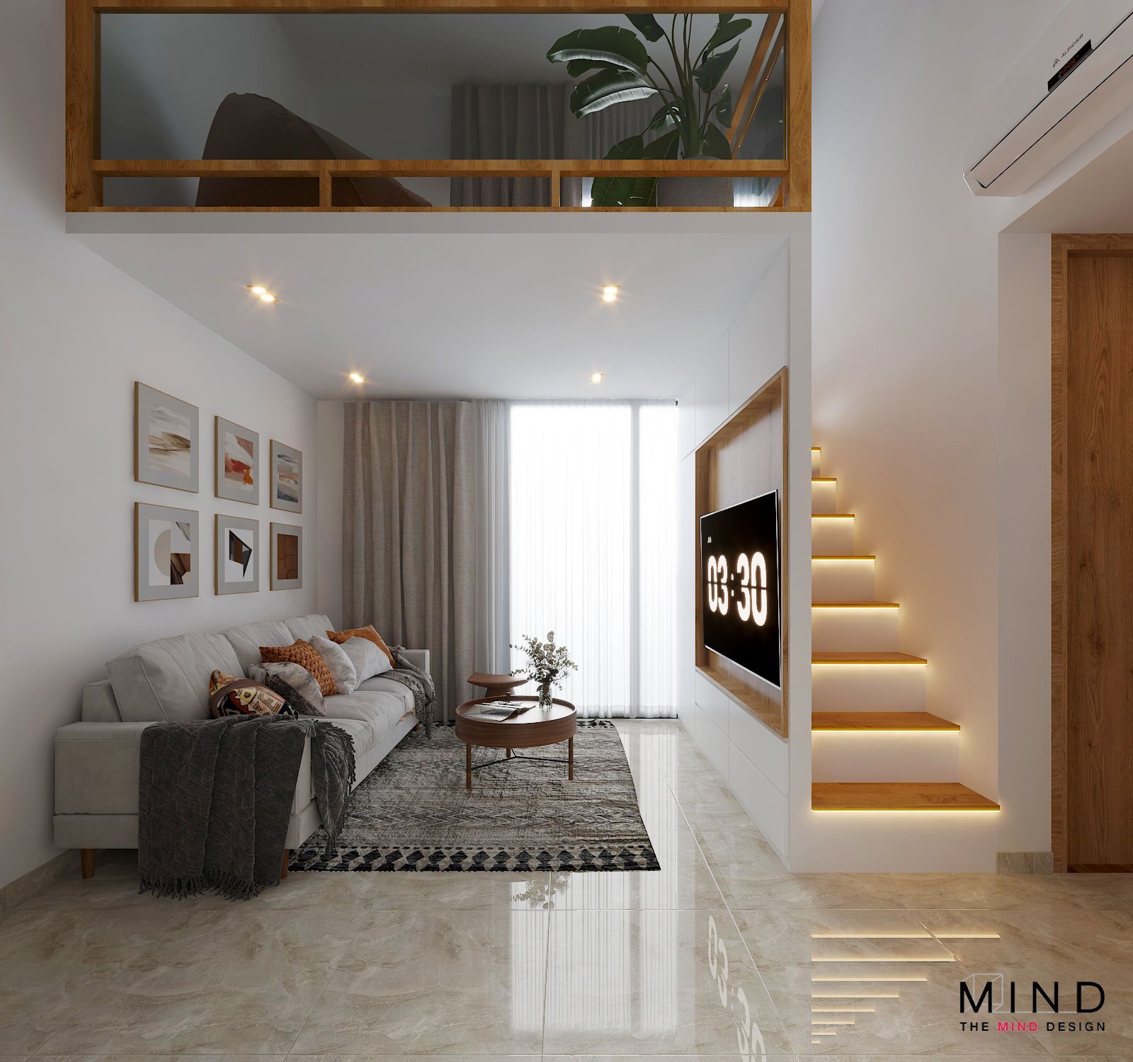 Interior Design Projects