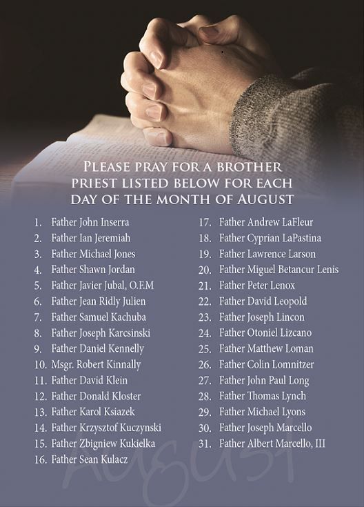 St. Joseph Parish Brookfield