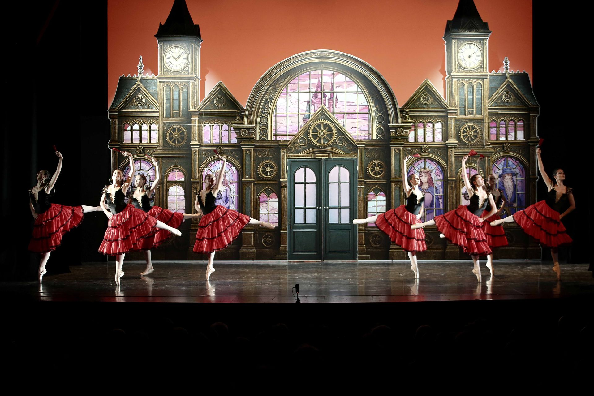 Corsi di Danza | Verona | Studiodanza Laura Ratti