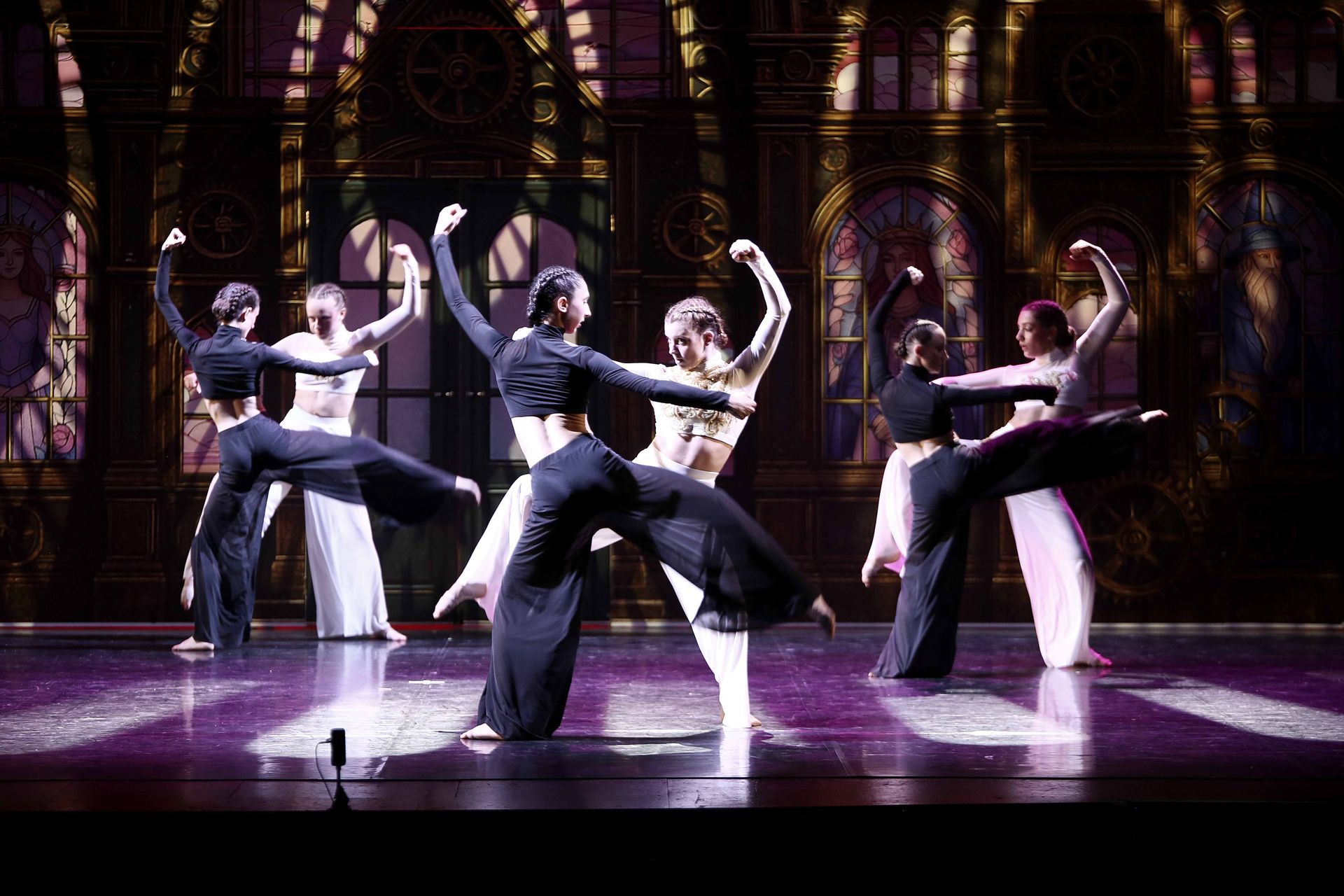 Corsi di Danza | Verona | Studiodanza Laura Ratti