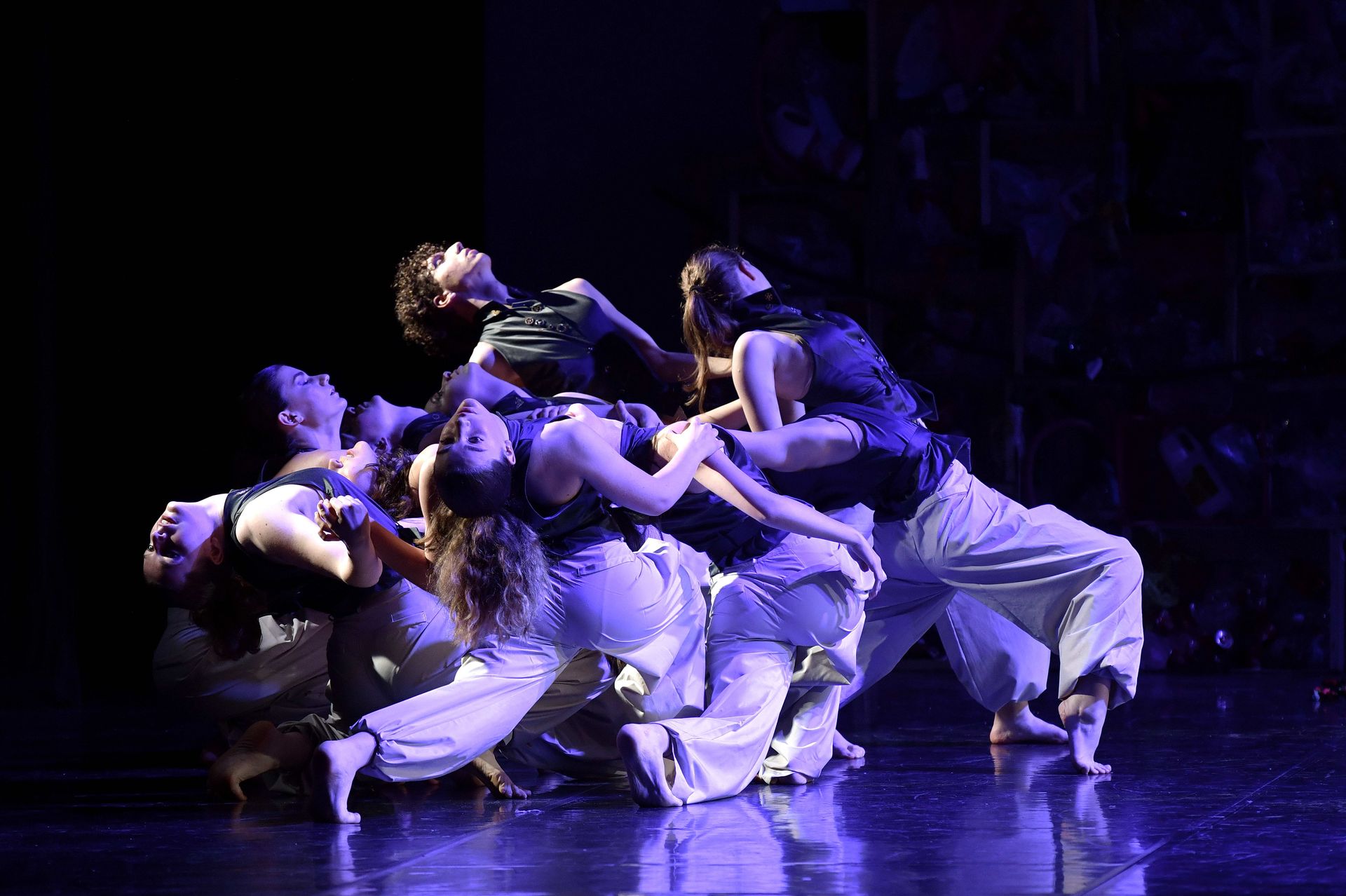 Corsi di Danza | Verona | Studiodanza Laura Ratti