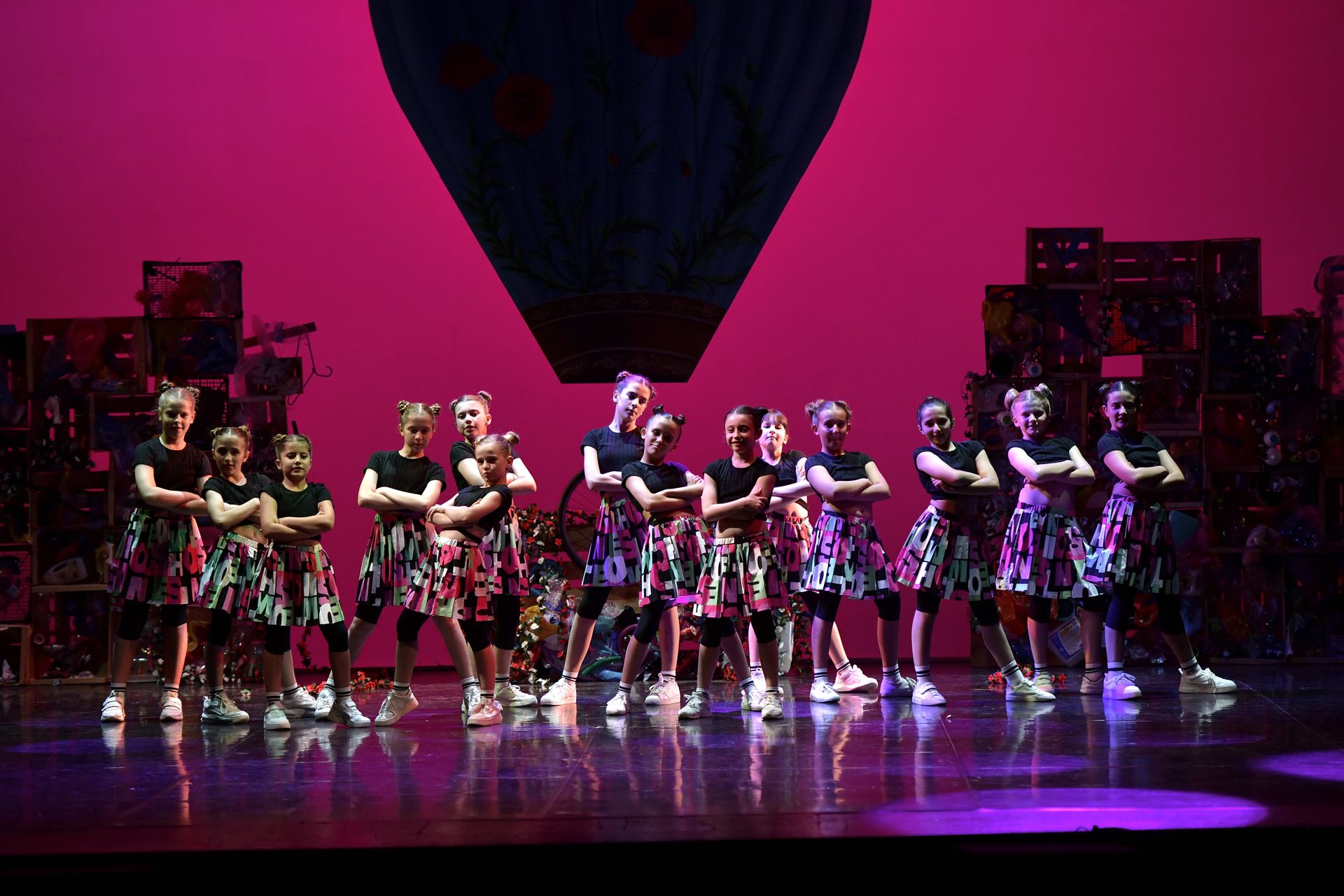 Corsi di Danza | Verona | Studiodanza Laura Ratti