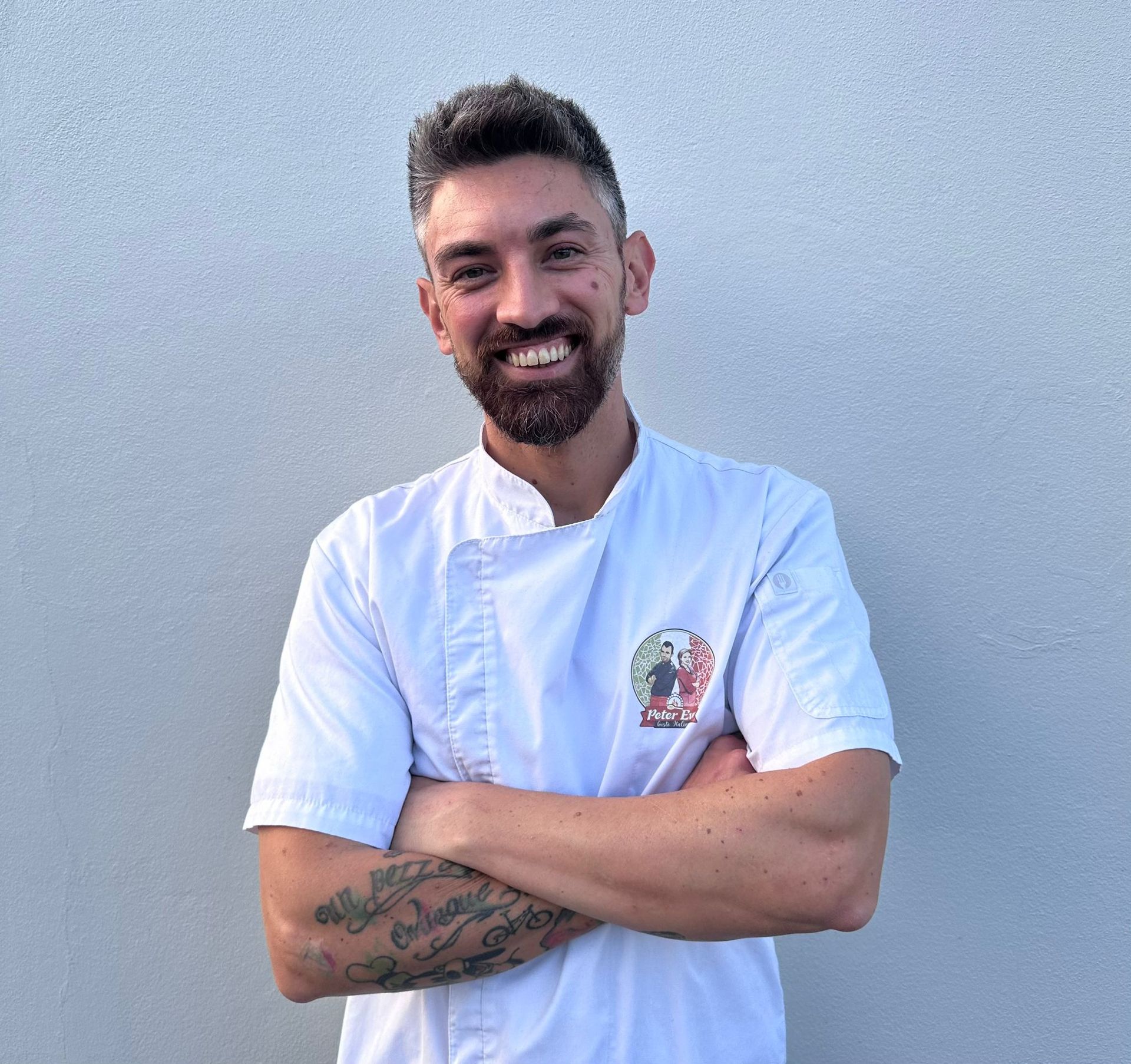 About Us | Peter Eva Pizza