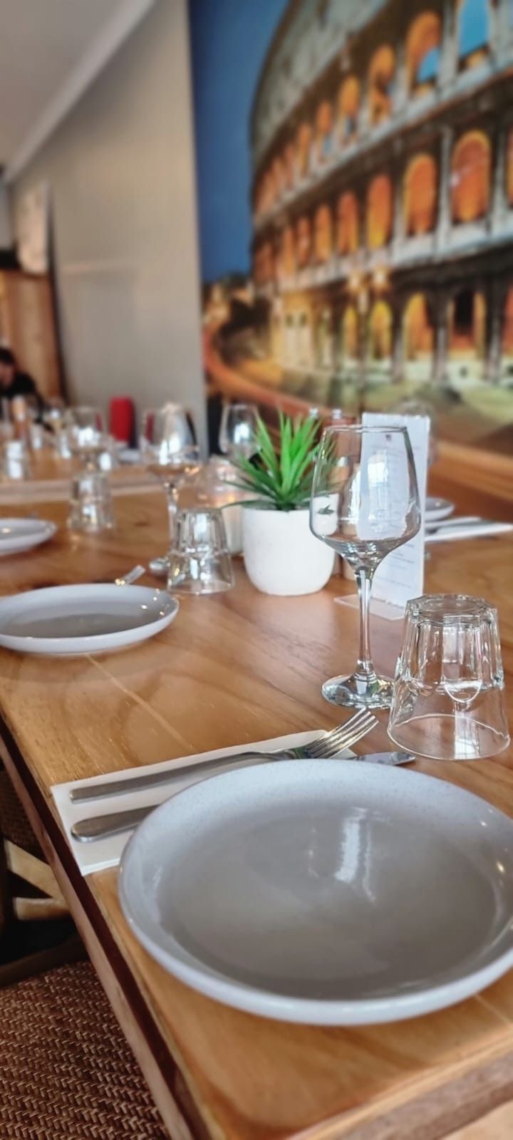 Menu | Peter Eva Pizza