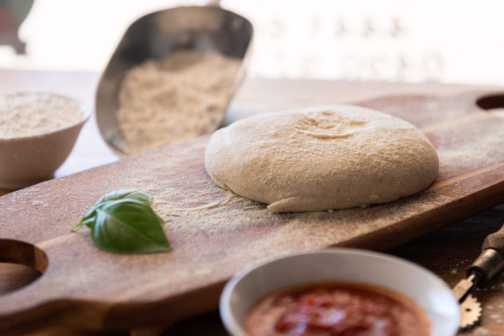 Menu | Peter Eva Pizza