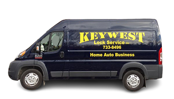 Keywest Lock Service| Mobile Locksmith | Bellingham, WA