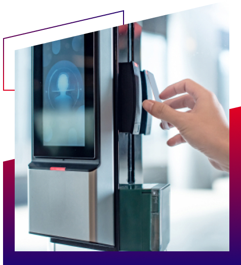 Access Control Systems | TecDivine Business Solutions