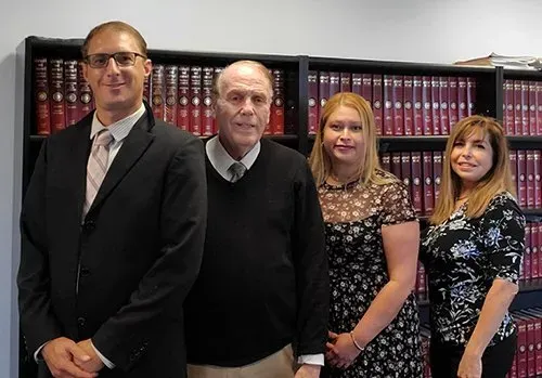 Miami Florida Personal Injury Lawyer | Alter Law Office