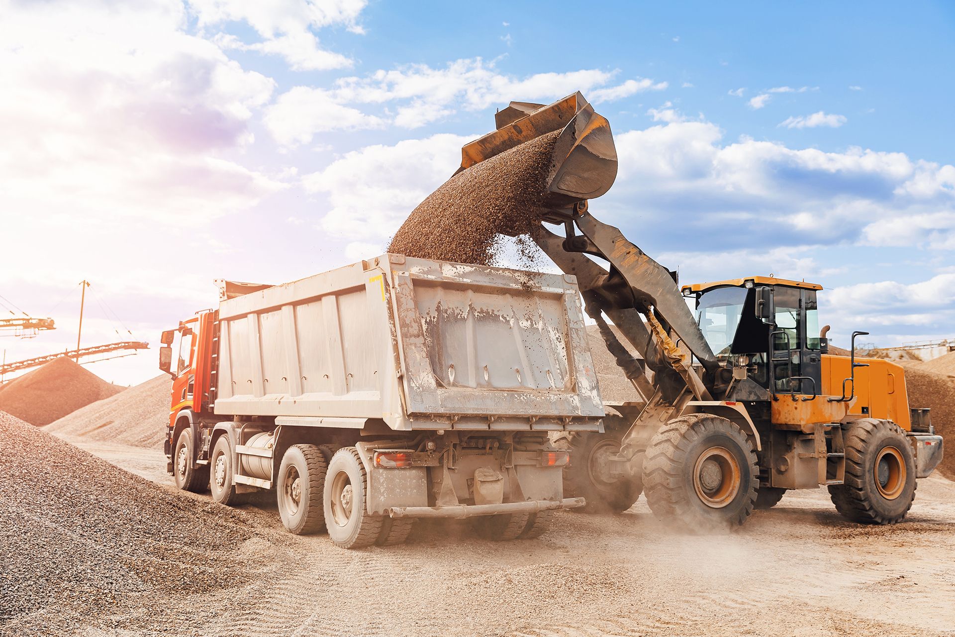 Landfill | Whitewater Clean Landfill