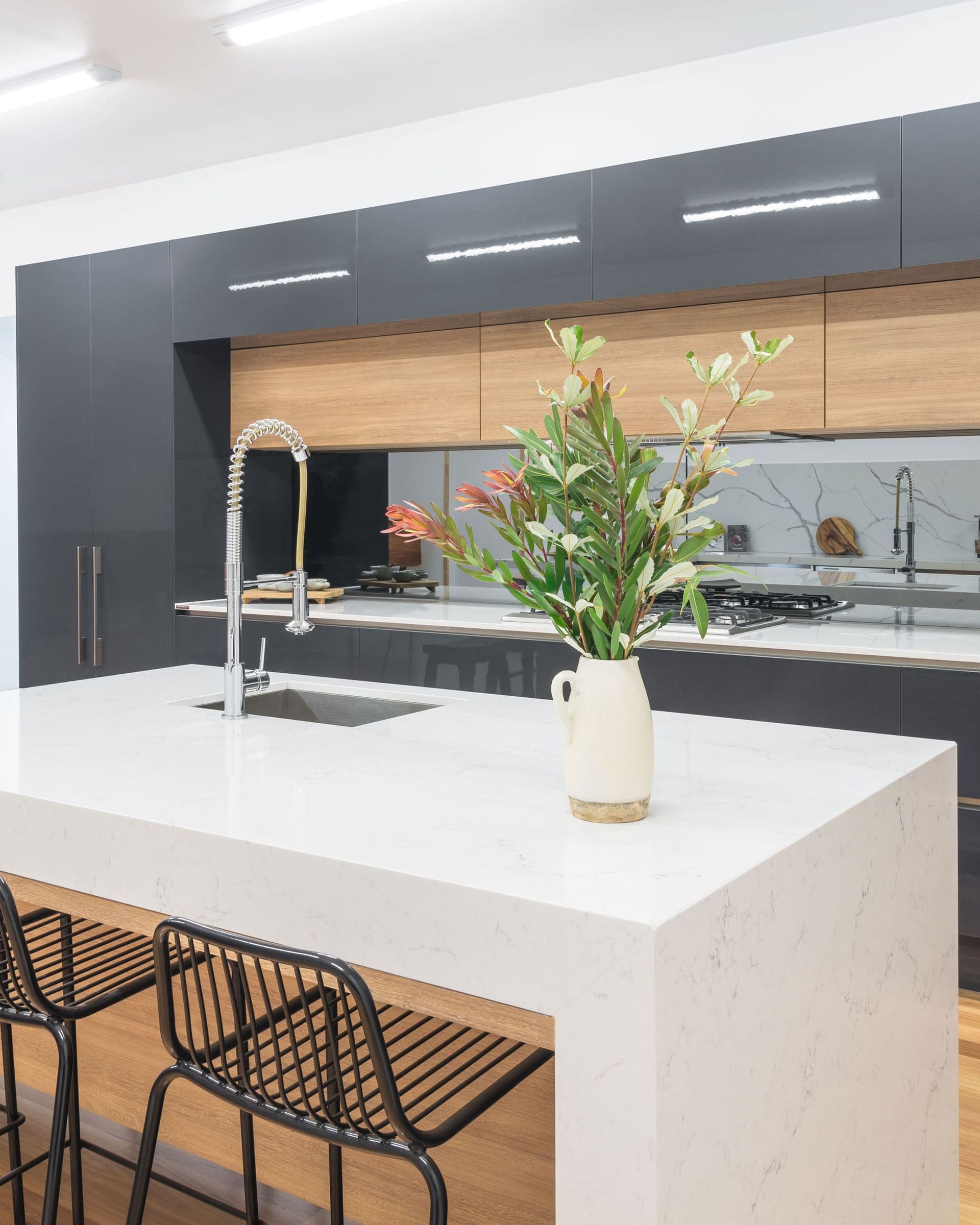 Kitchen Renovations in Gympie | Akyrah Kitchens