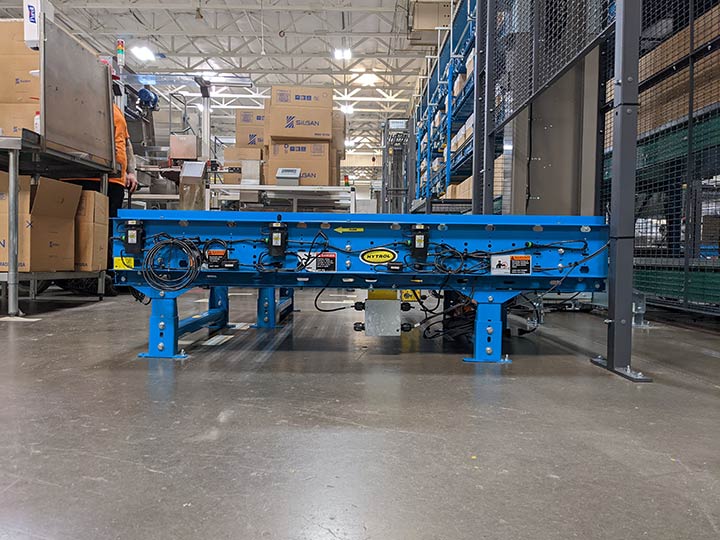 Closures Manufacturer | ACS Projects