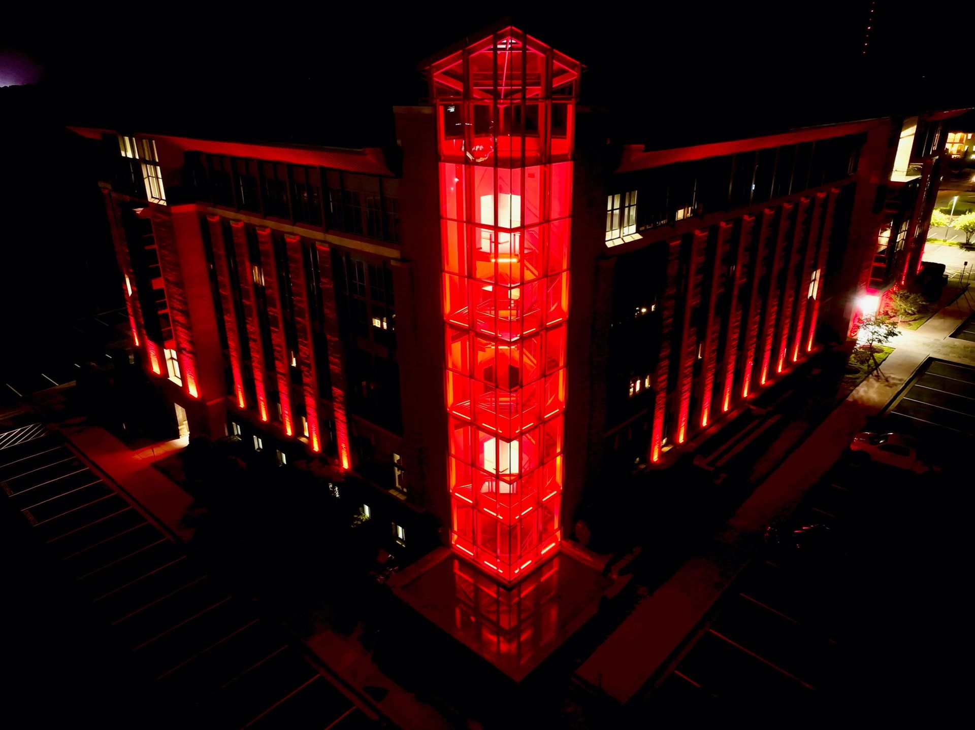 Home | Lumatech | Little Rock, AR