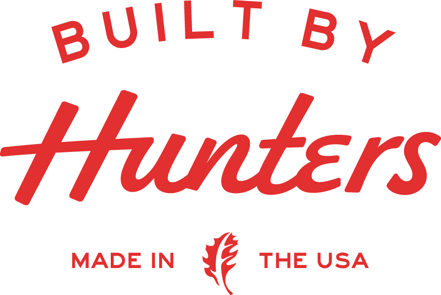 Red Oak Hunting Blinds