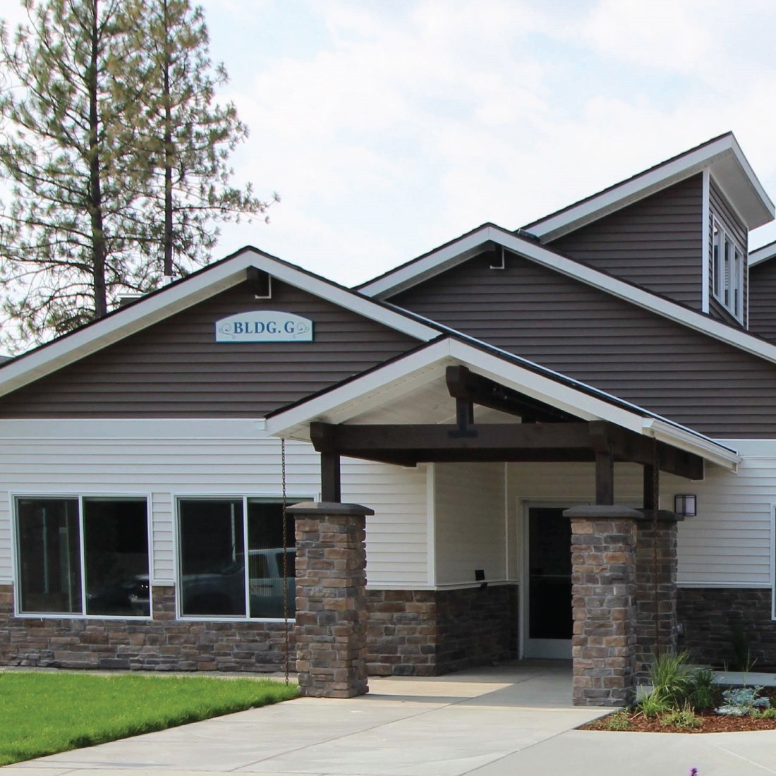 Rudeen Development, LLC | Liberty Lake, WA | About Us