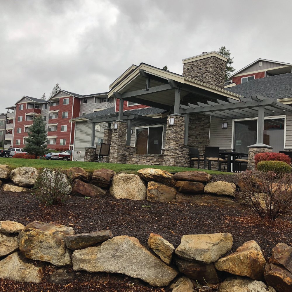 Rudeen Development, LLC | Liberty Lake, WA | About Us