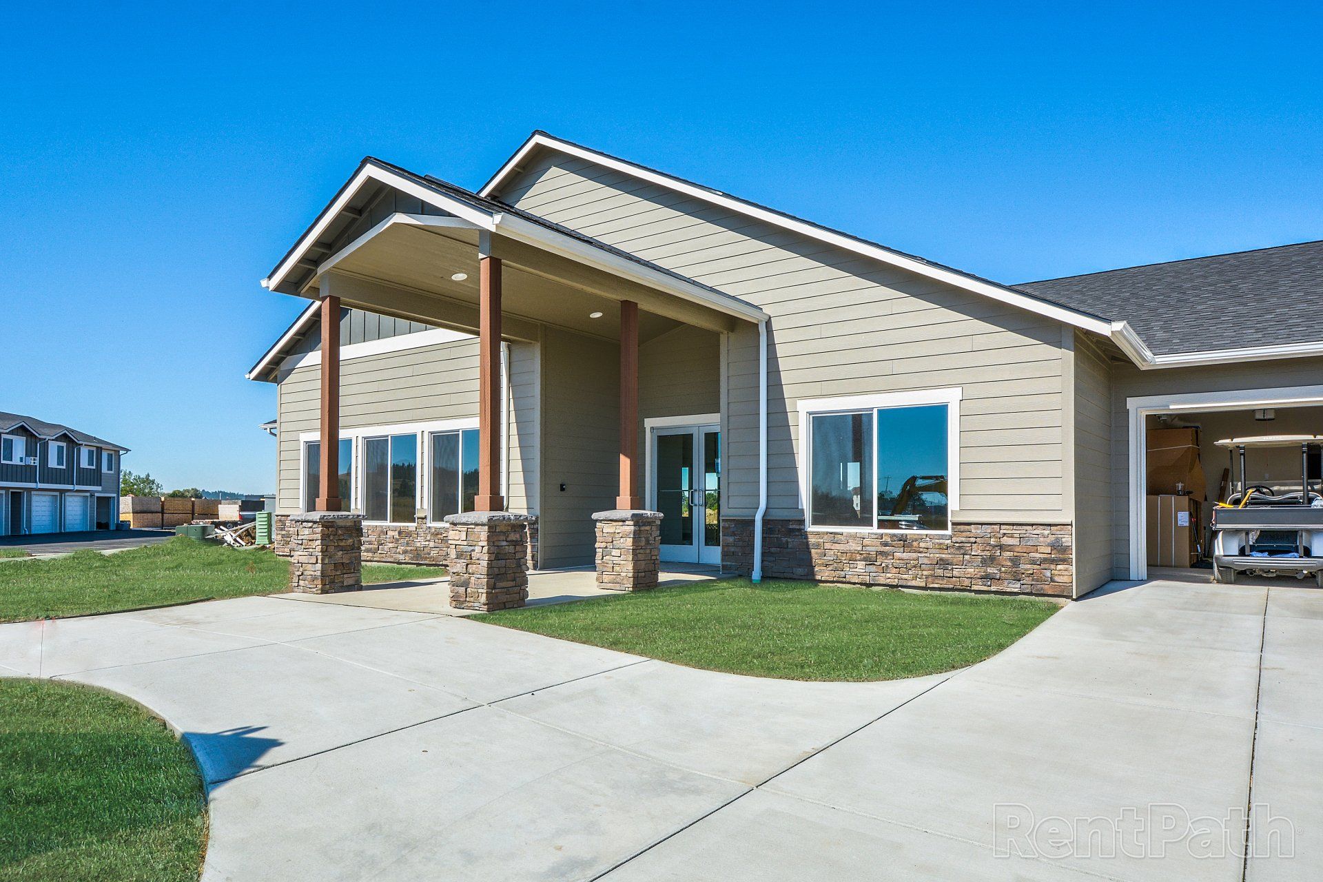 Rudeen Development, LLC | Liberty Lake, WA | About Us