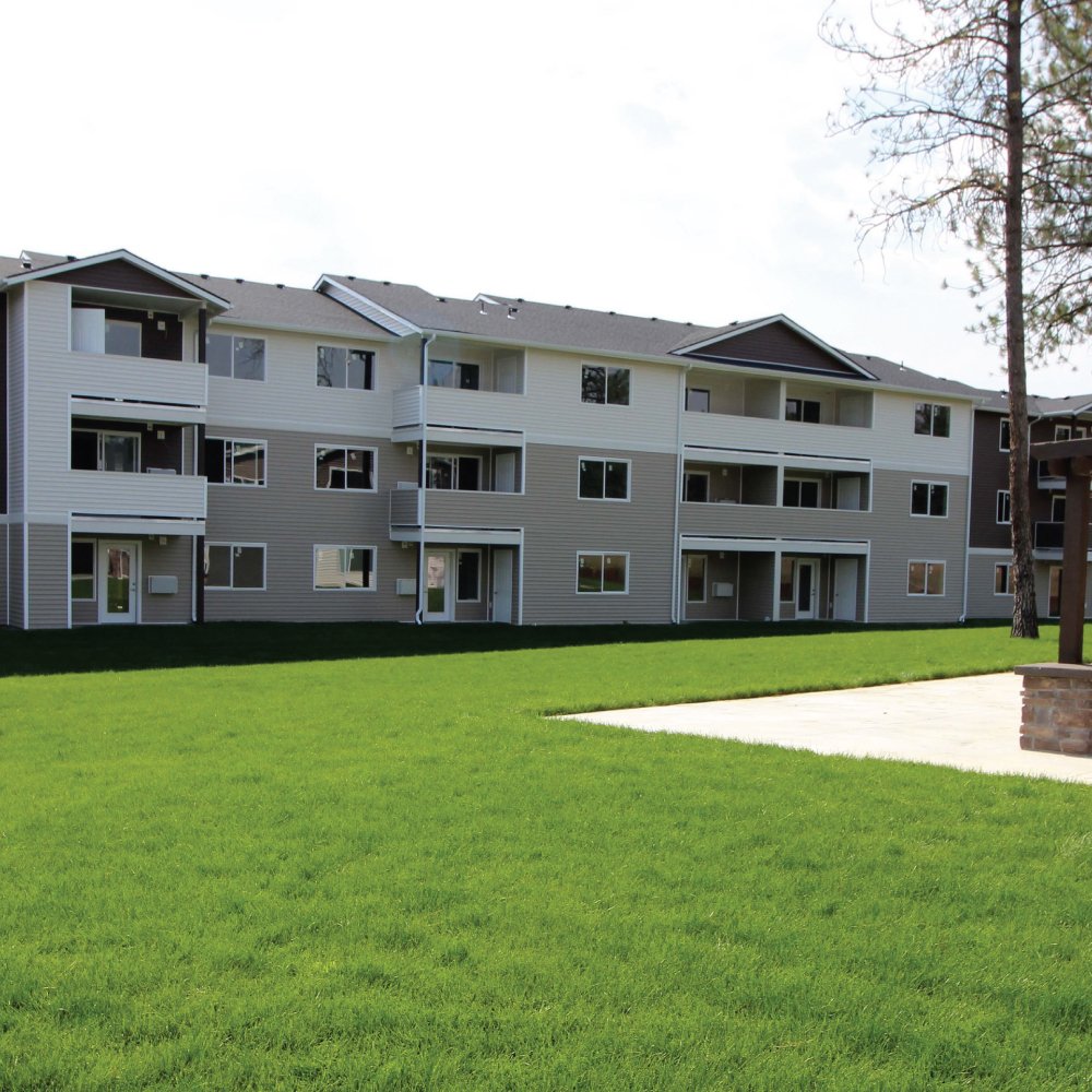 Rudeen Development, LLC | Liberty Lake, WA | About Us