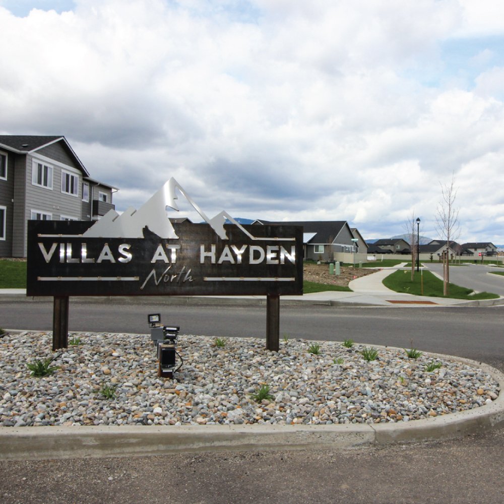 Rudeen Development, LLC | Liberty Lake, WA | About Us