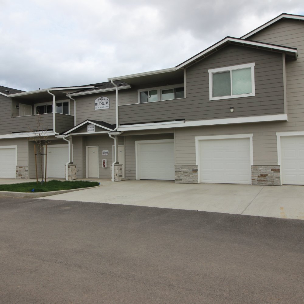 Rudeen Development, LLC | Liberty Lake, WA | About Us