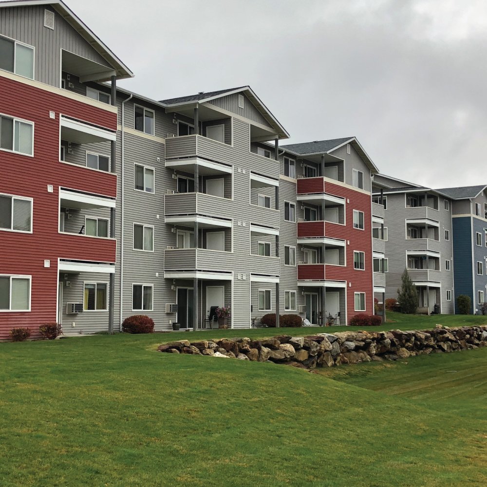 Rudeen Development, LLC | Liberty Lake, WA | About Us