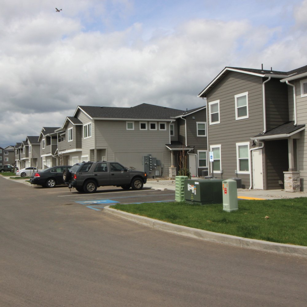 Rudeen Development, LLC | Liberty Lake, WA | About Us