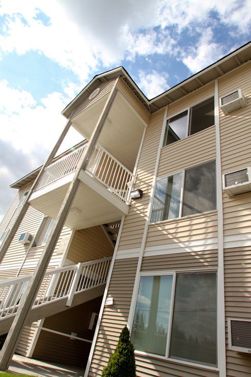 Rudeen Development, LLC | Liberty Lake, WA | About Us