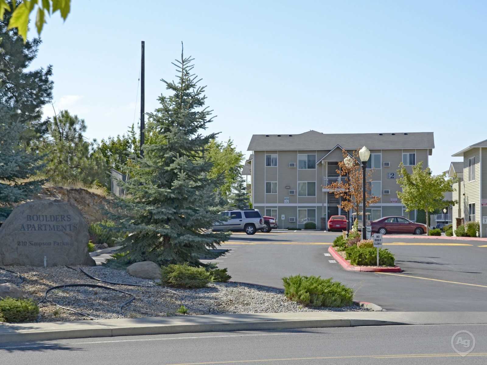 Rudeen Development, LLC | Liberty Lake, WA | About Us