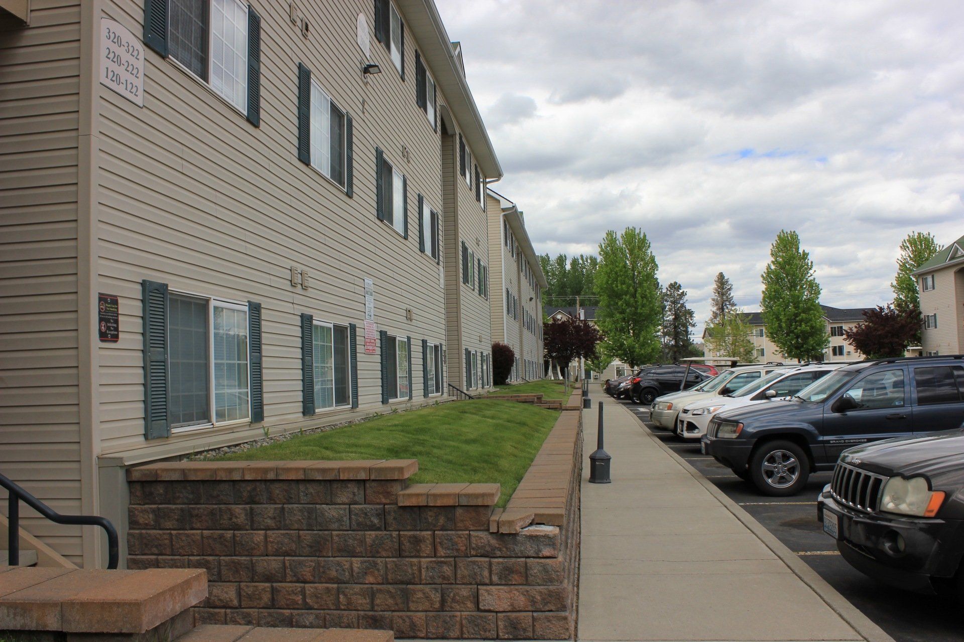 Rudeen Development, LLC | Liberty Lake, WA | About Us