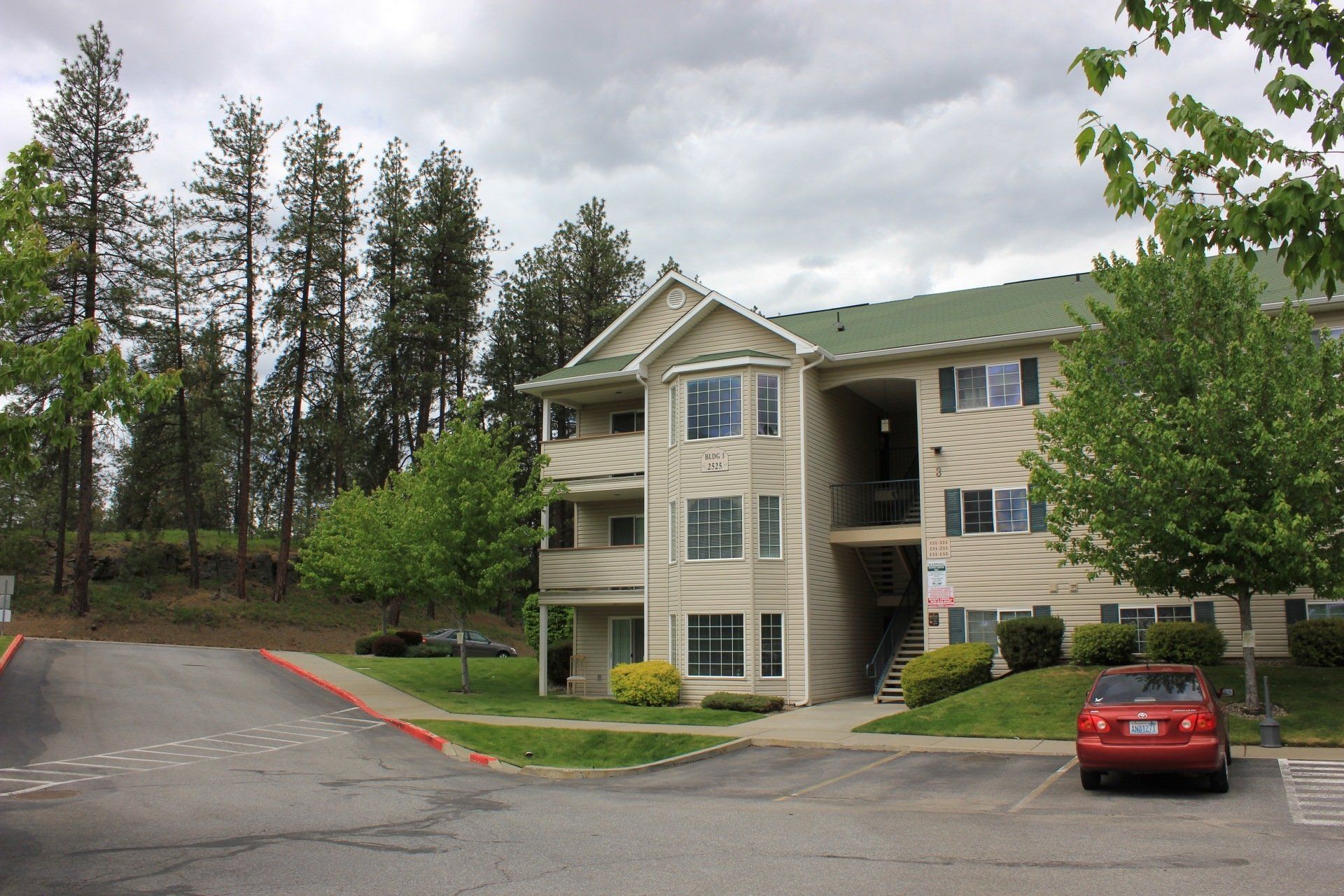 Rudeen Development, LLC | Liberty Lake, WA | About Us