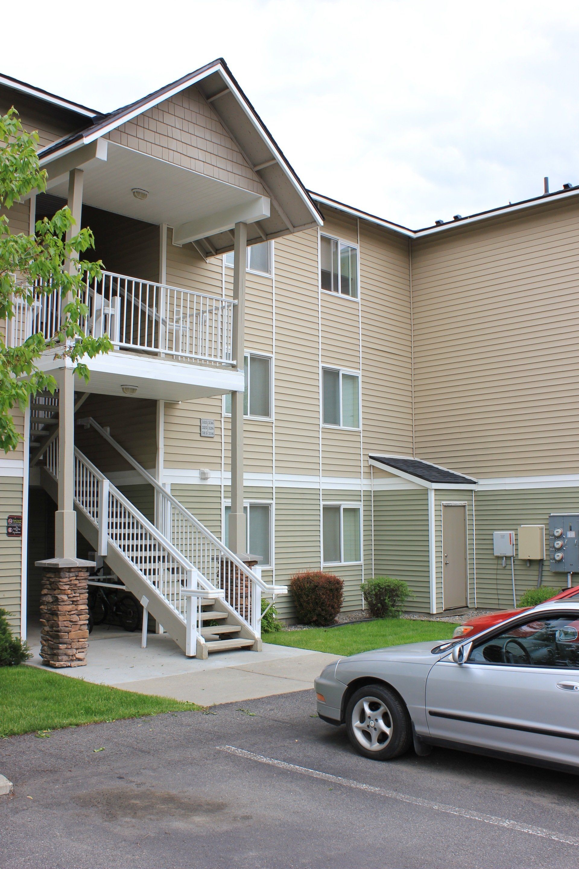 Rudeen Development, LLC | Liberty Lake, WA | About Us