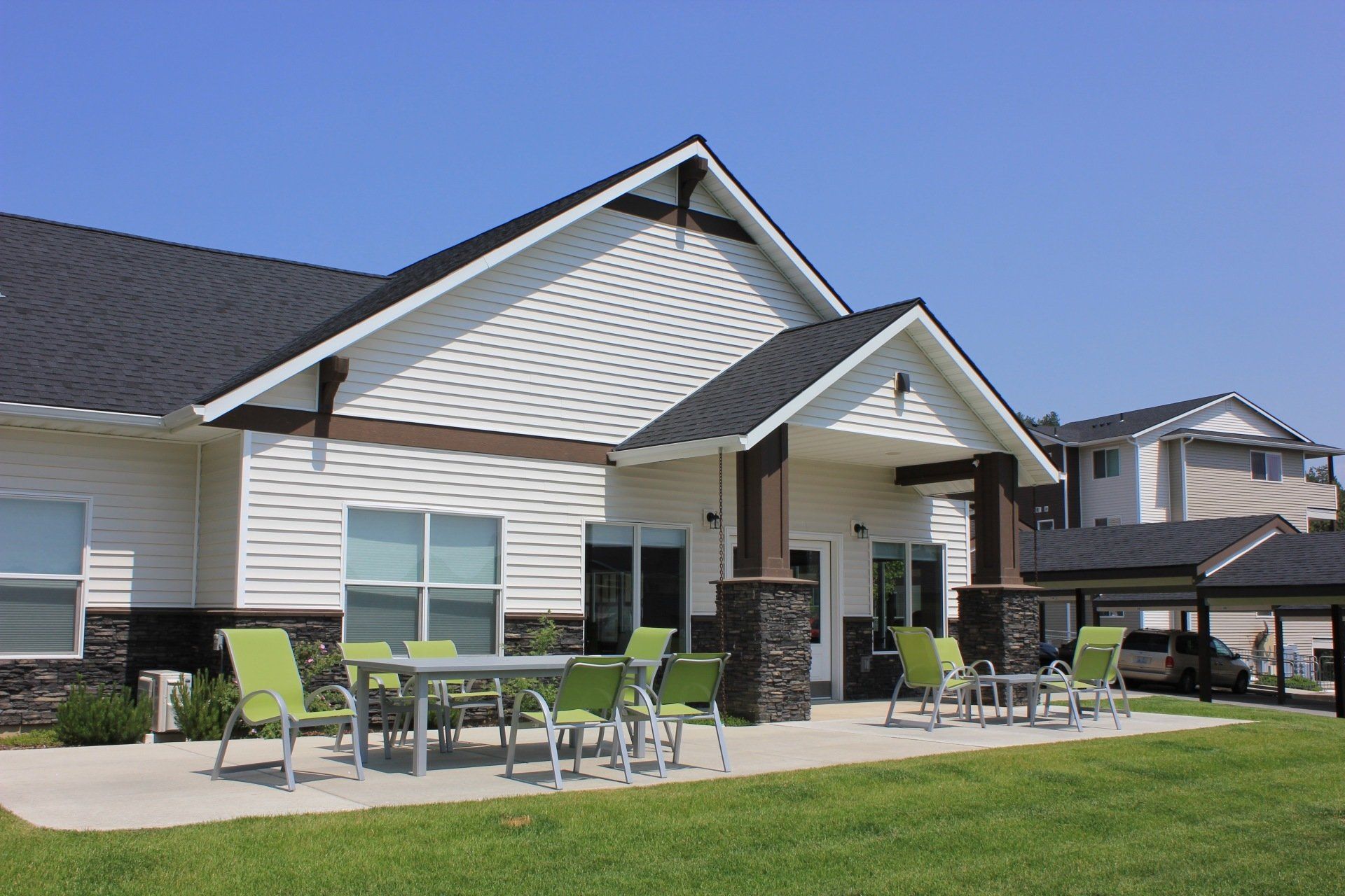 Rudeen Development, LLC | Liberty Lake, WA | About Us