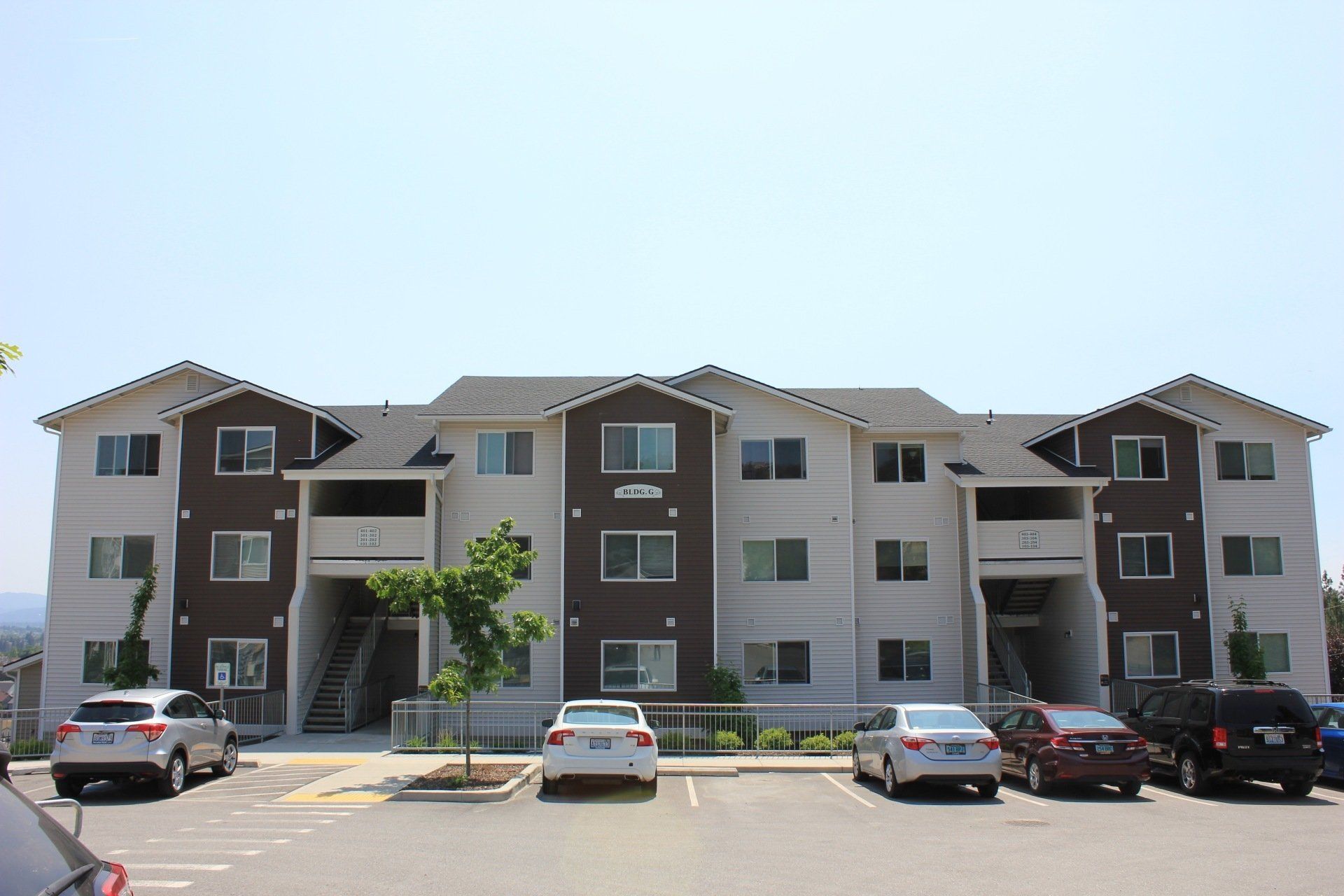 Rudeen Development, LLC | Liberty Lake, WA | About Us