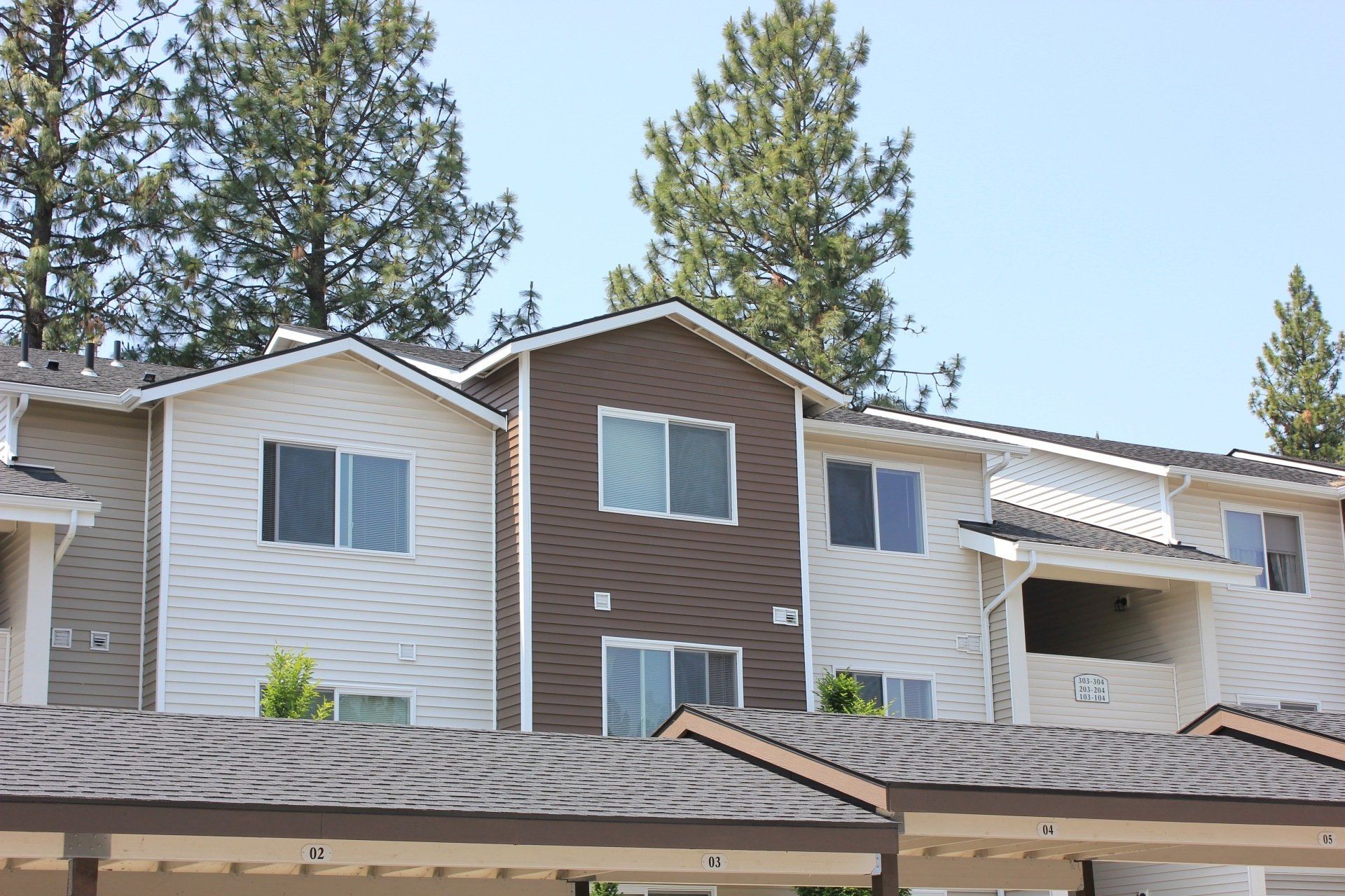 Rudeen Development, LLC | Liberty Lake, WA | About Us