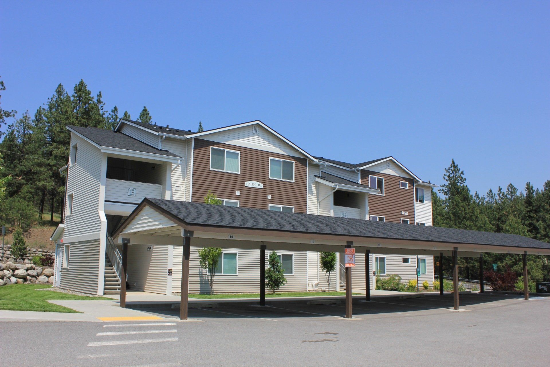 Rudeen Development, LLC | Liberty Lake, WA | About Us