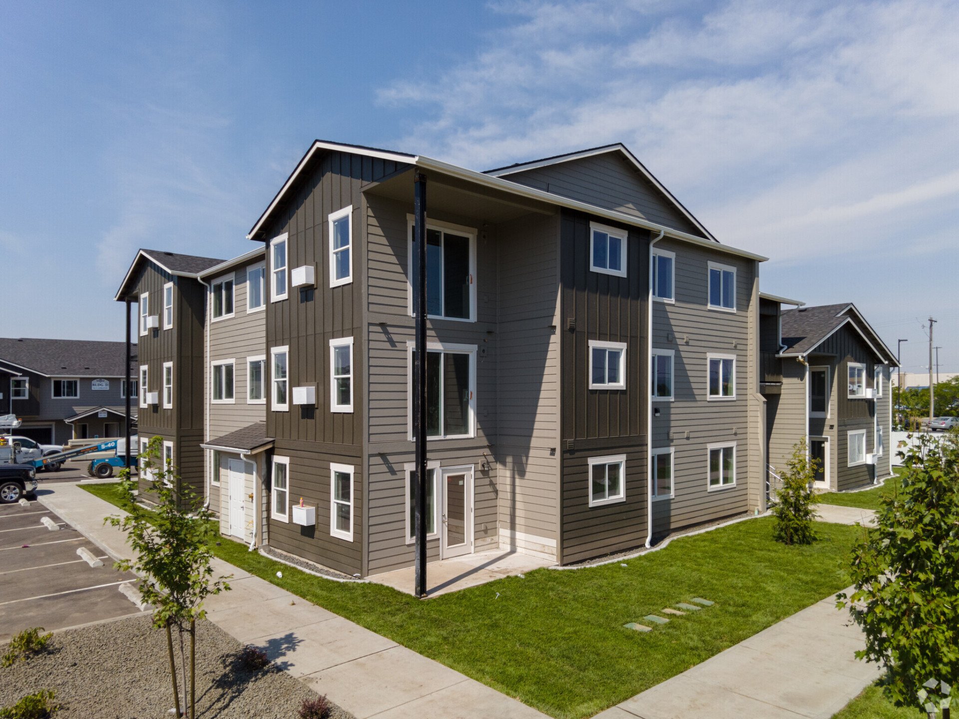 Rudeen Development, LLC | Liberty Lake, WA | About Us