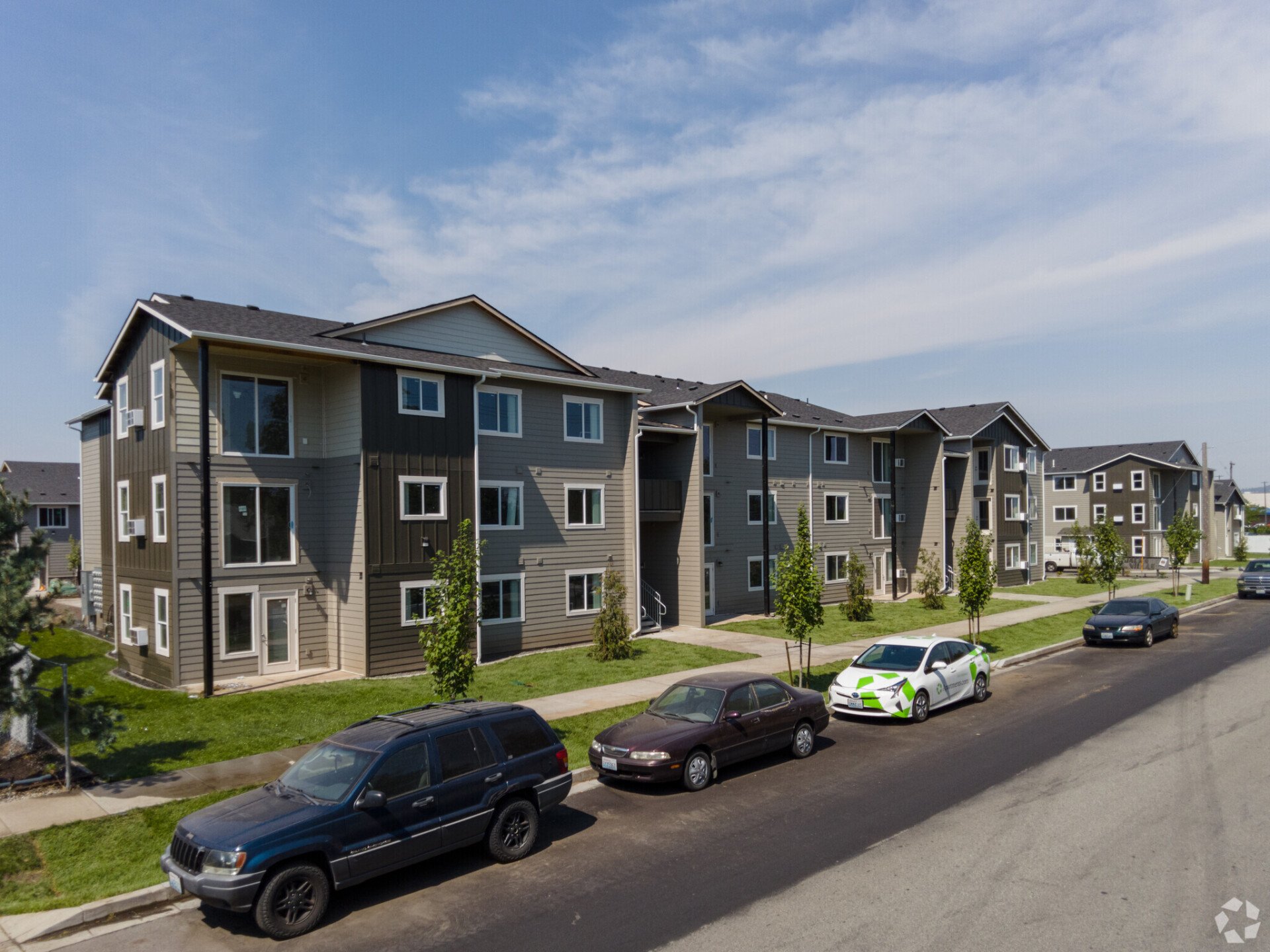 Rudeen Development, LLC | Liberty Lake, WA | About Us