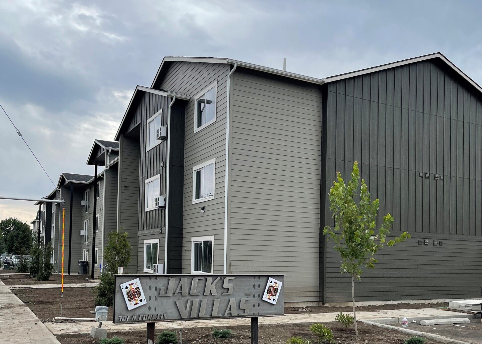 Rudeen Development, LLC | Liberty Lake, WA | About Us