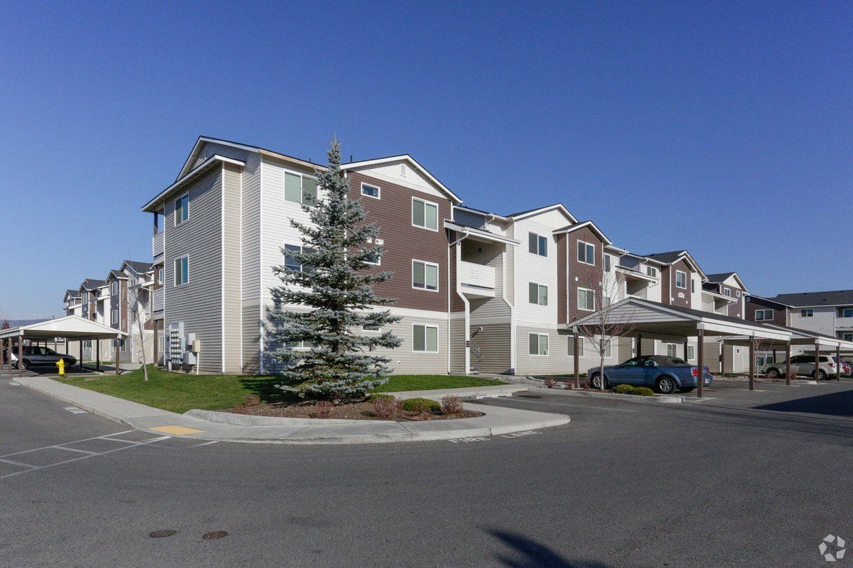 Rudeen Development, LLC | Liberty Lake, WA | About Us